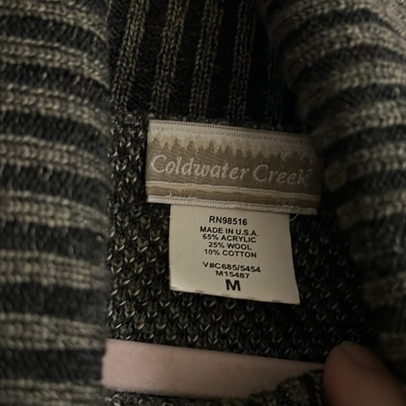 Sweaters | Cold Water Creek Sweater | Poshmark